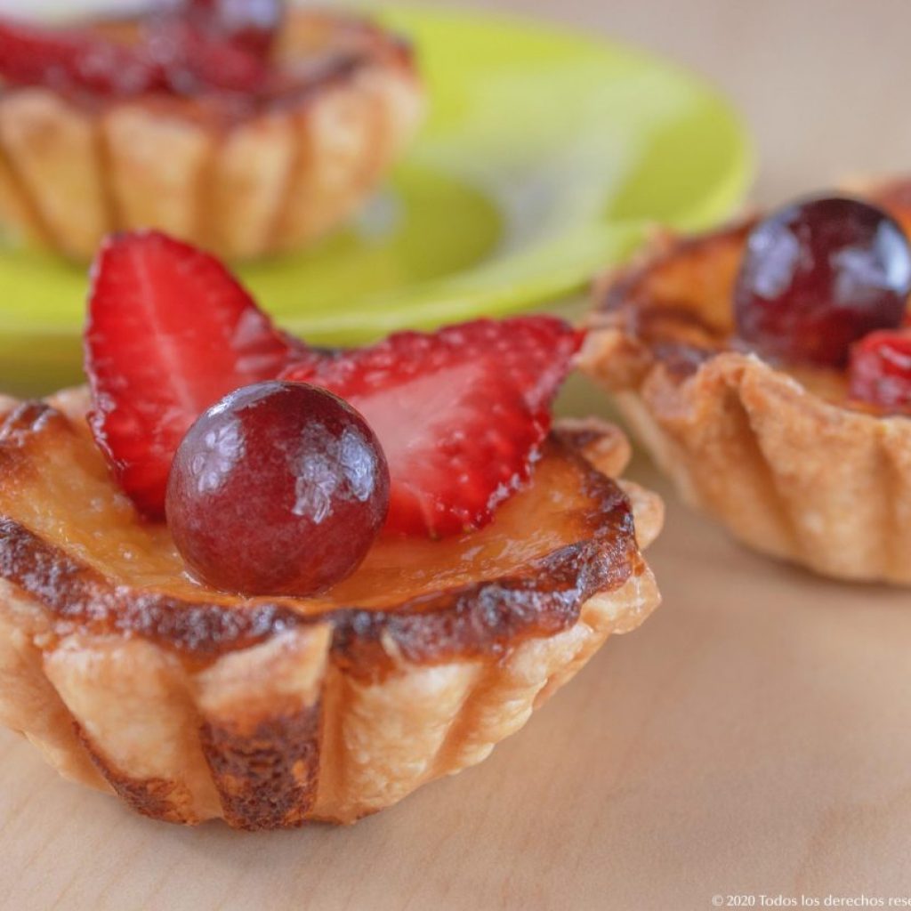 Postres Archivos | Pasteleite