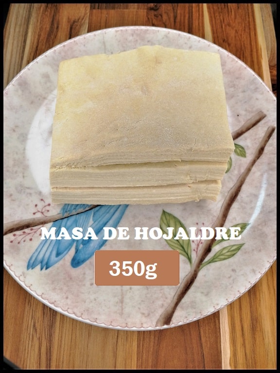 Receta Pastel Gloria | Pasteleite