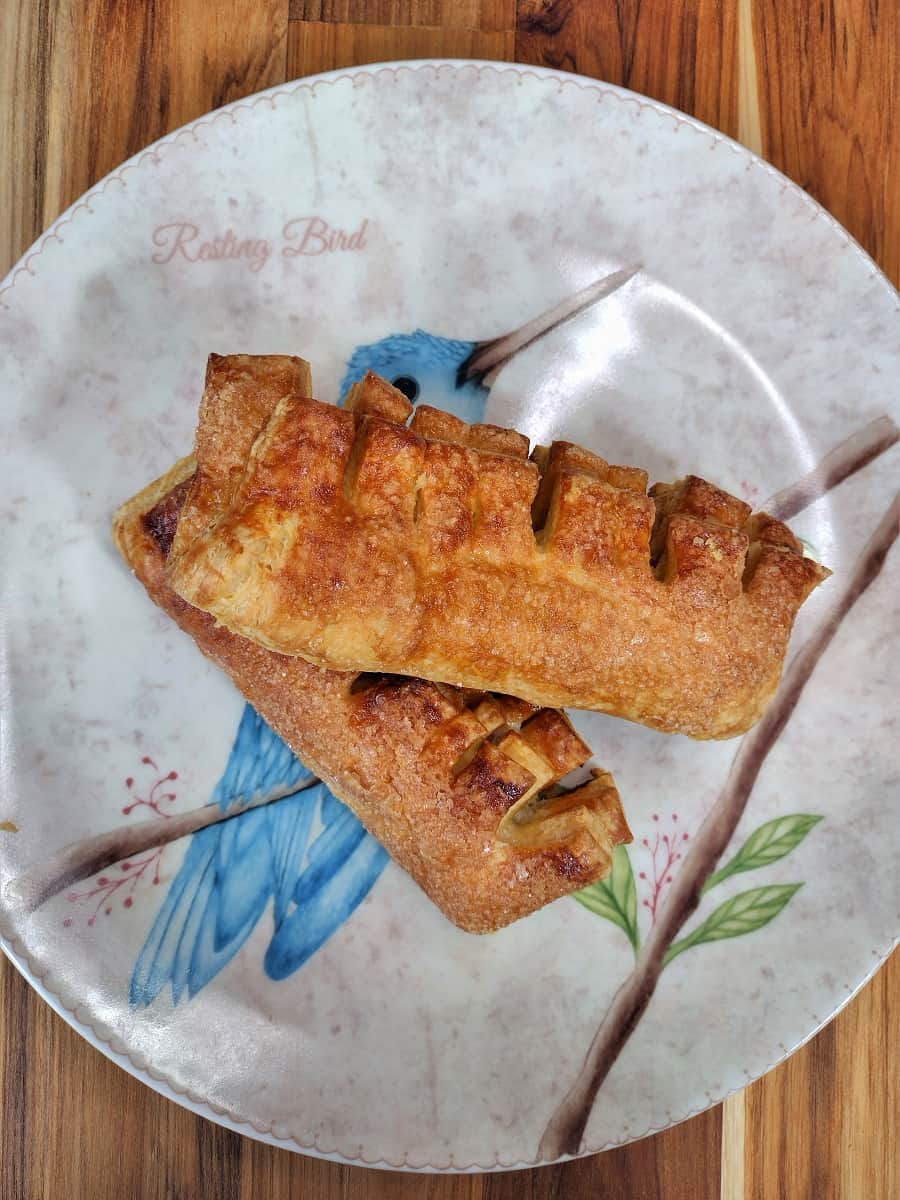 Receta Chicharrón | Pasteleite