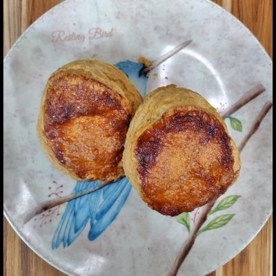 Receta Pastel Gloria | Pasteleite